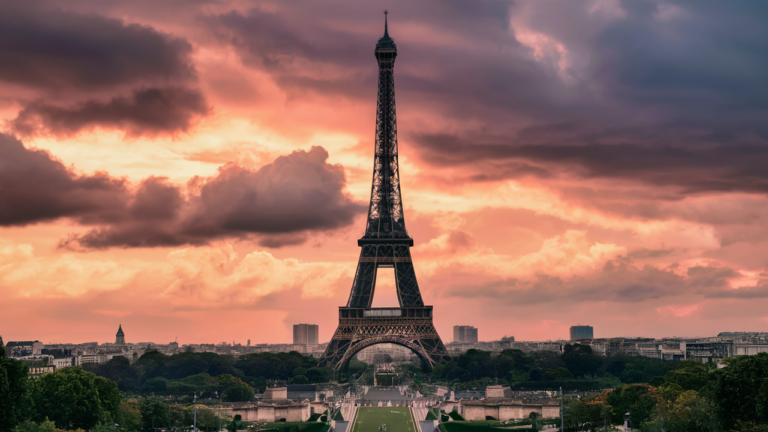 Météo Paris : Prévisions détaillées du temps à Paris aujourd'hui et ...